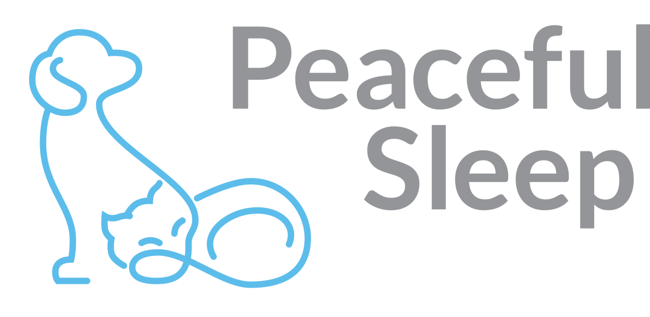 Home - Peaceful Sleep